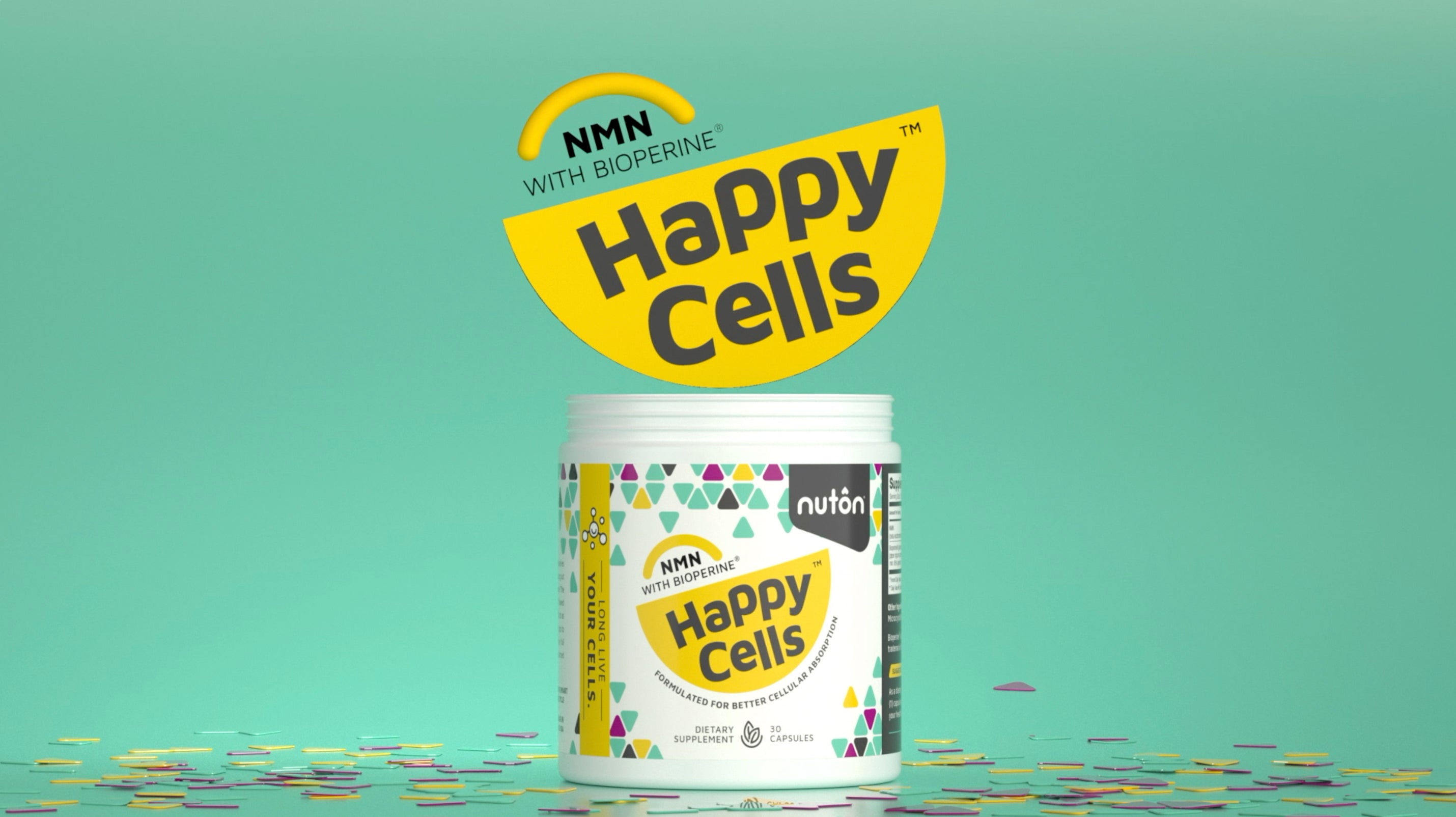 Exploring the Benefits of NMN Supplements: What You Need to Know – nuton