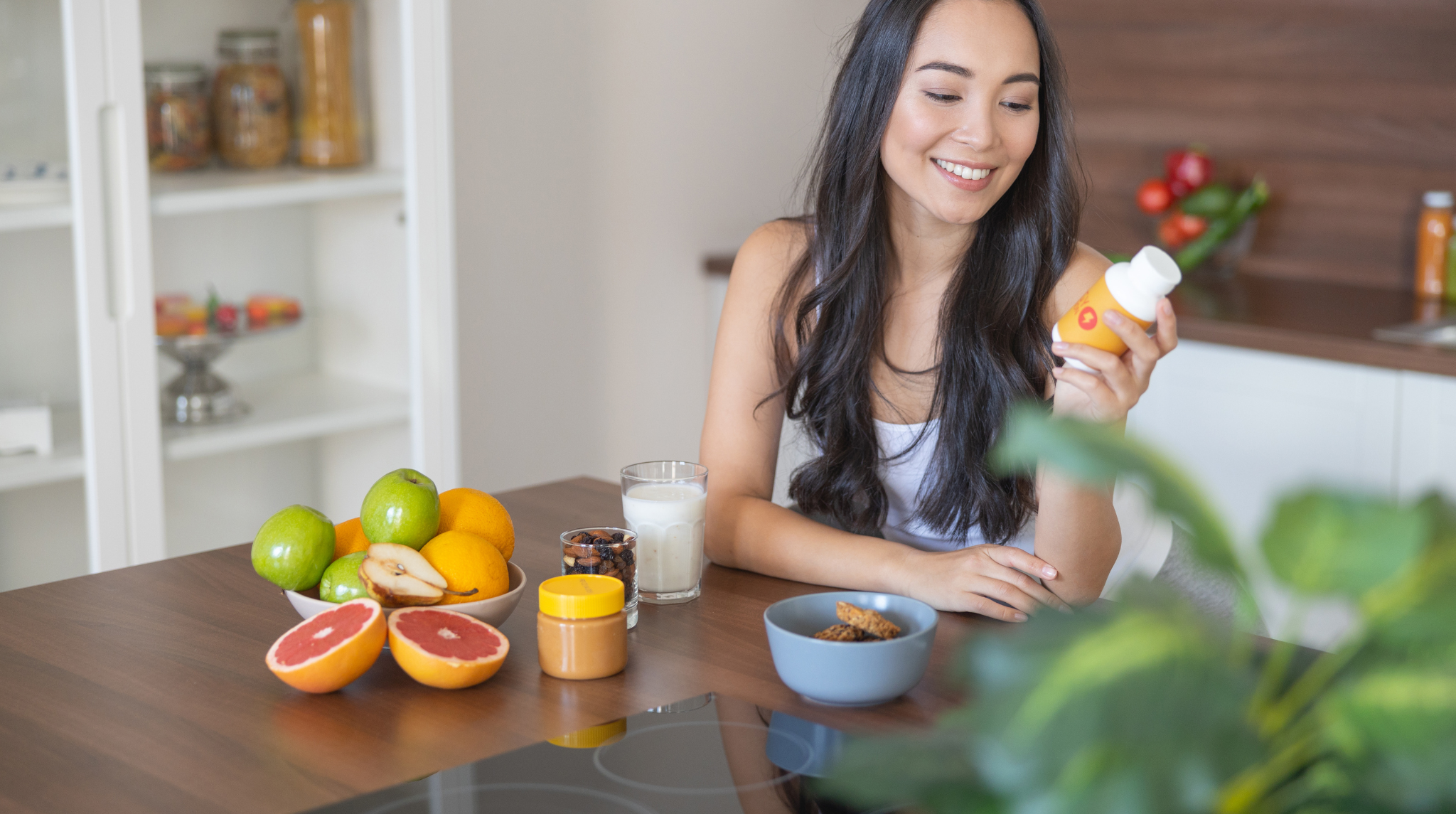 Boost Your Health and Slow Aging with Happy Cells Anti-Aging NMN – nuton