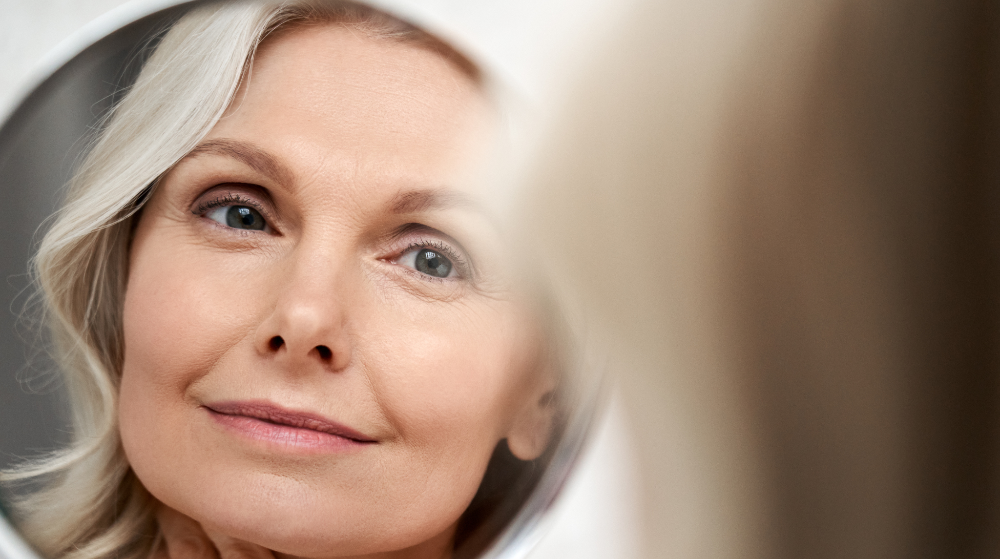 Discover the Key to a Radiant and Younger-looking You with Happy Cells ...