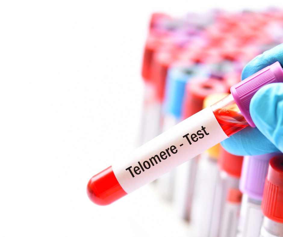 The Key to Optimal DNA Health: Fortifying with Happy Cells™ and Telome ...