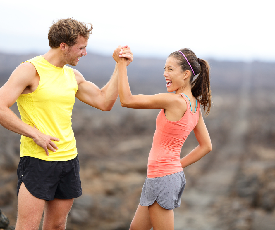 How to Boost Your Energy Levels and Slow Down Aging with Happy Cells ...