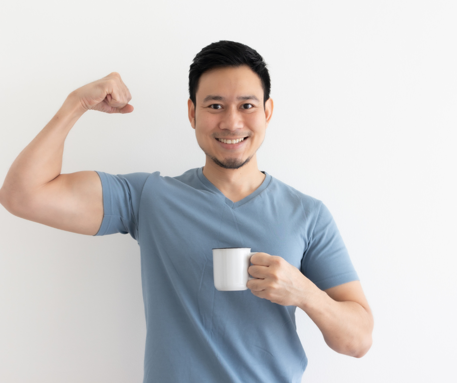 The Science Behind Happy Cells™ Anti-Aging NMN with Bioperine: A Break ...