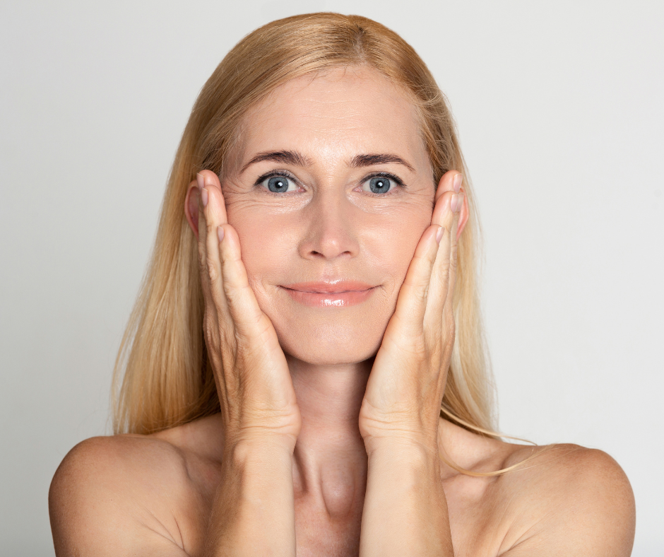 The Science Behind Happy Cells™ Anti-Aging NMN with Bioperine – nuton