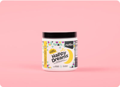 Happy Cells™ Anti-Aging NMN with Bioperine – nuton